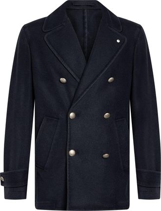 L.B.M. 1911 JACKEN & M&Auml;NTEL - M&auml;ntel auf YOOX.COM