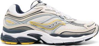 Saucony ProGrid Omni 9 Sneakers - Wei&szlig;
