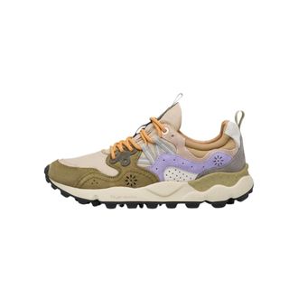Flower Mountain Femme, Chaussures, Multicolore, Taille: 40 EU Yamano 3 Baskets