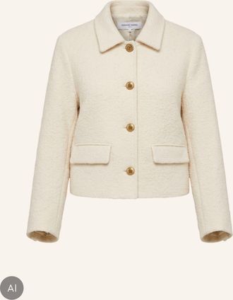 Gerard Darel Jacke Judit weiss