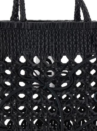 Osoi Tote Bag - Black