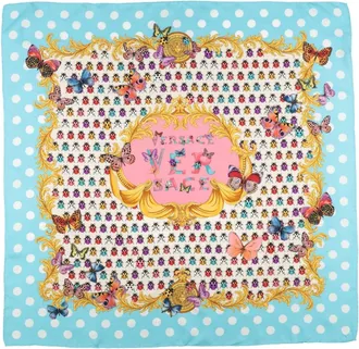 Versace ACCESSOIRES - Schals auf YOOX.COM