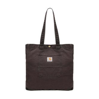 Carhartt Work in Progress Homme, Sacs, Brun, Taille: ONE Size Bayfield Tote