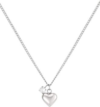 GOOD.designs Allergikerfreundliche Kette Herz