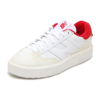 New Balance Ct302Vb Medium Schuhe - - Shoes - Herren - Wei&szlig; - 45 EU