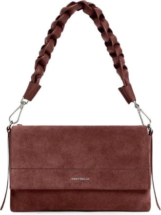 Coccinelle Shopper - Lila