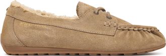 Replay Mokassins REPLAY GWSL2.000.C0205L Beige