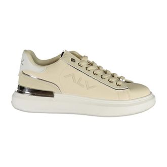 Alviero Martini 1A Classe Sportschuh - - Shoes - Damen - Beige - 36 EU