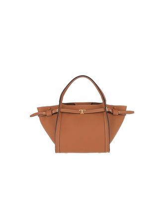 Tod's Small Tote Bag T Signature