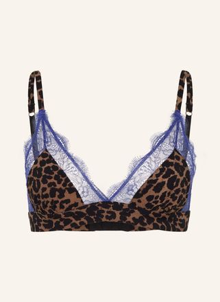 Oh April Oh April Triangel-Bh Love Lace beige