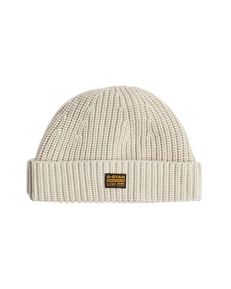 G-Star Damen Originals Fisherman Beanie