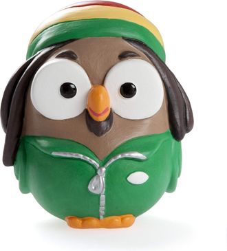 Egan Figur Eule Reggae Goofo 45