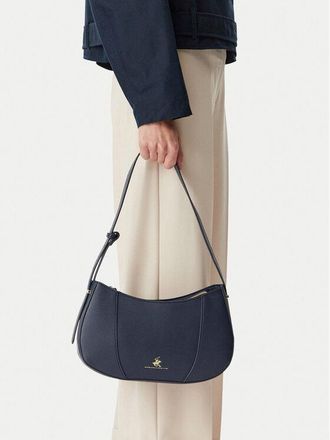 Beverly Hills Polo Club Handtasche CEO-BHPC-K-002-10 Dunkelblau
