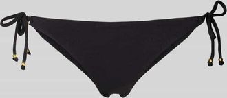 Banana Moon Bikini-Slip mit seitlicher Schn&uuml;rung