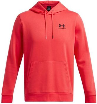 Under Armour Herren Kapuzensweat UA ESSENTIAL FLEECE HOODIE
