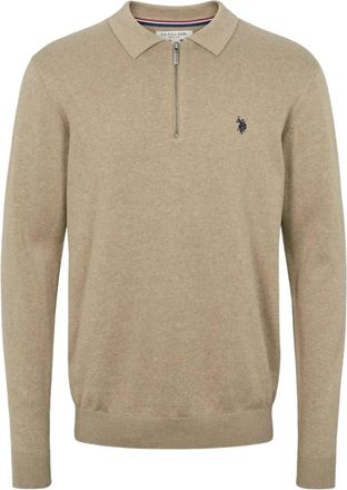 U.S.Polo Association Pullover UMDave