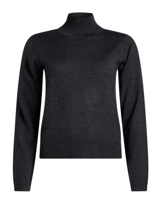 Caractere STRICKWAREN - Rollkragenpullover auf YOOX.COM