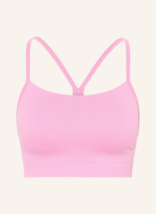Sweaty Betty Sport-Bh Spirit pink