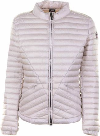 Colmar Daunenjacke - Wei&szlig;