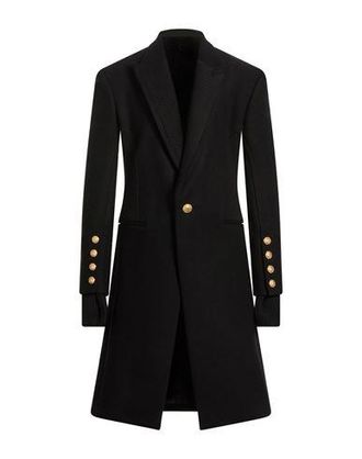Balmain MANTEAUX - Manteaux longs sur YOOX.COM