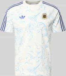 adidas Originals Regular Fit Trikot aus reiner Baumwolle