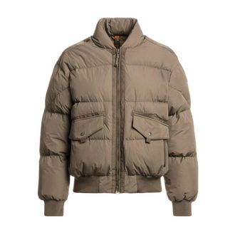 Parajumpers Damen, Jacken, Braun, SGr&ouml;&szlig;e