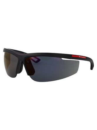 Prada 0PS Sunglasses - Black
