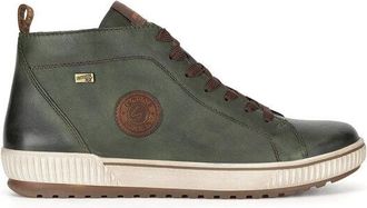 Remonte Sneakers D0771-54 Grün