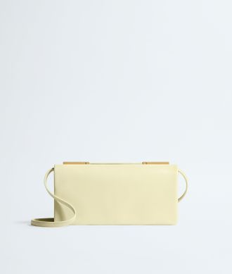 Bottega Veneta The 70 - Jaune - Femme - Unisex