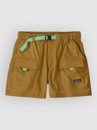 Patagonia Outdoor Everyday Short marron