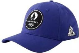 Le Coq Sportif Casquette Unisexe