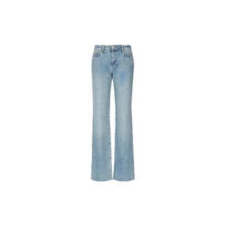 Chiara Ferragni Hosen - - Jeans - Damen - Blau - W29