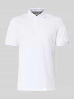 s.Oliver Red Label Regular Fit Poloshirt aus reiner Baumwolle