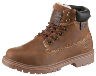 Dockers by Gerli Schn&uuml;rboots