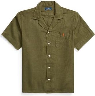 Polo Ralph Lauren Chemise en lin