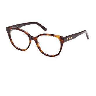 Swarovski Femme, Accessoires, Brun, Taille: 53 MM Lunettes