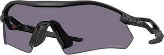 Oakley unisex, Accessoires, Noir, Taille: 36 MM Lunettes de soleil Radar Plate