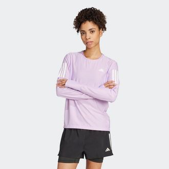 adidas Performance Laufshirt OTR B LS