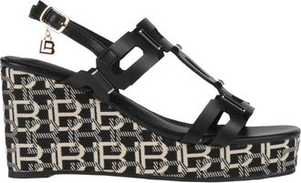 Laura Biagiotti SCHUHE - Sandalen auf YOOX.COM