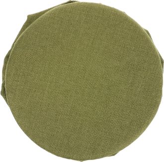 NUOBESTY Faltbares Outdoor Sitzkissen für Campinghocker Wasserdichtes Leichtes Polster mit Ergonomischem Komfort Strapazierfähiger Oxford für Wandern Picknick 