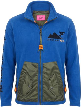 APR&Egrave;S SURF TOPS - Sweatshirts auf YOOX.COM