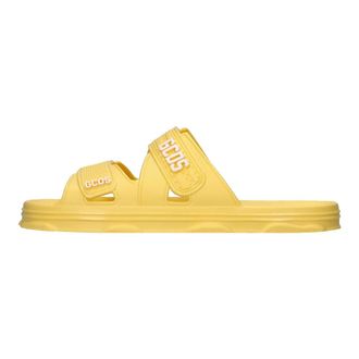 GCDS Gcds, Damen, Schuhe, Gelb, 40 EUGr&ouml;&szlig;e