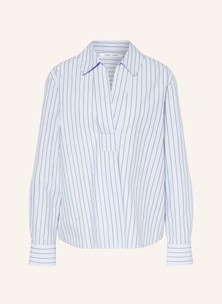 Sams&oslash;e & Sams&oslash;e Sams&oslash;e Sams&oslash;e Blusenshirt Satolina blau