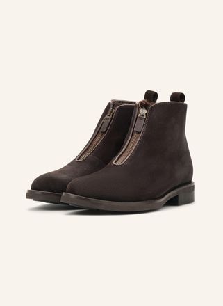 Lottusse Lottusse Stiefelette braun