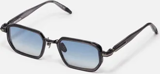John Dalia MILES Sunglasses - Gray