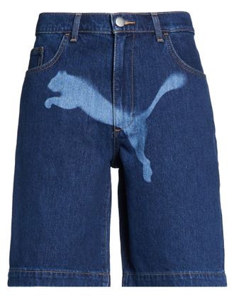 Puma X A$AP ROCKY PUMA X A$AP ROCKY DENIM SHORT