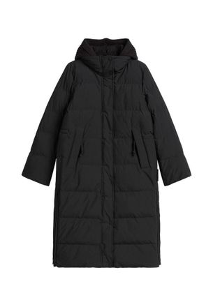 Marc O'Polo Denim Damen Mantel ARCTIC PUFFER Lockerer Fit