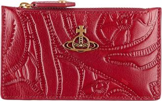 Vivienne Westwood Kleinlederwaren - Kartenetuis auf YOOX.COM