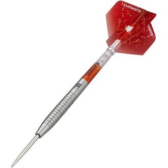 unicorn Dartpfeil Unicorn Core XL Striker Steel Dart