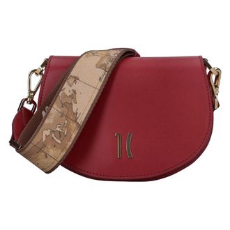 Alviero Martini 1A Classe Umh&auml;ngetasche - - Bags - Damen - Rot - ONE SIZE